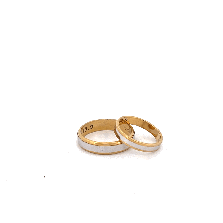 Anello, Joyería Nupcial Inteligente